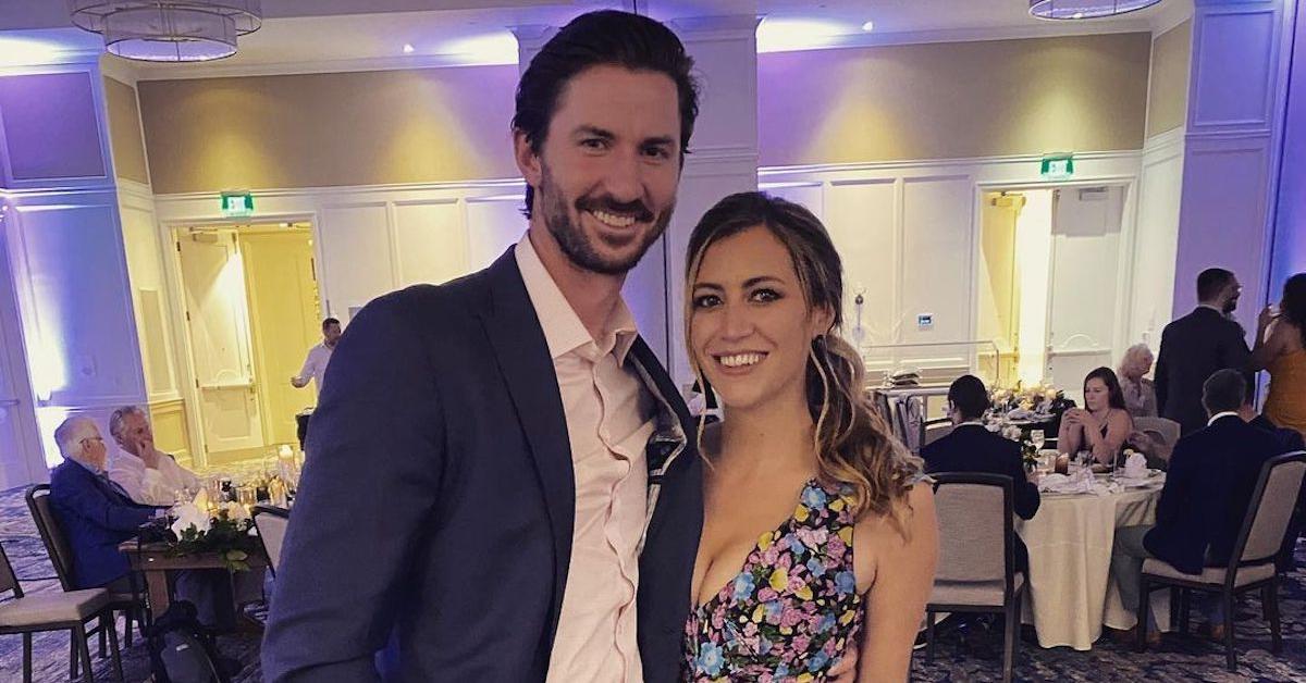 'Summer House' Alum Everett Scott Weston Is Engaged to Fiancée Courtney ...