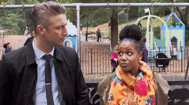 7 Real Headlines Behind 'SVU' Episodes