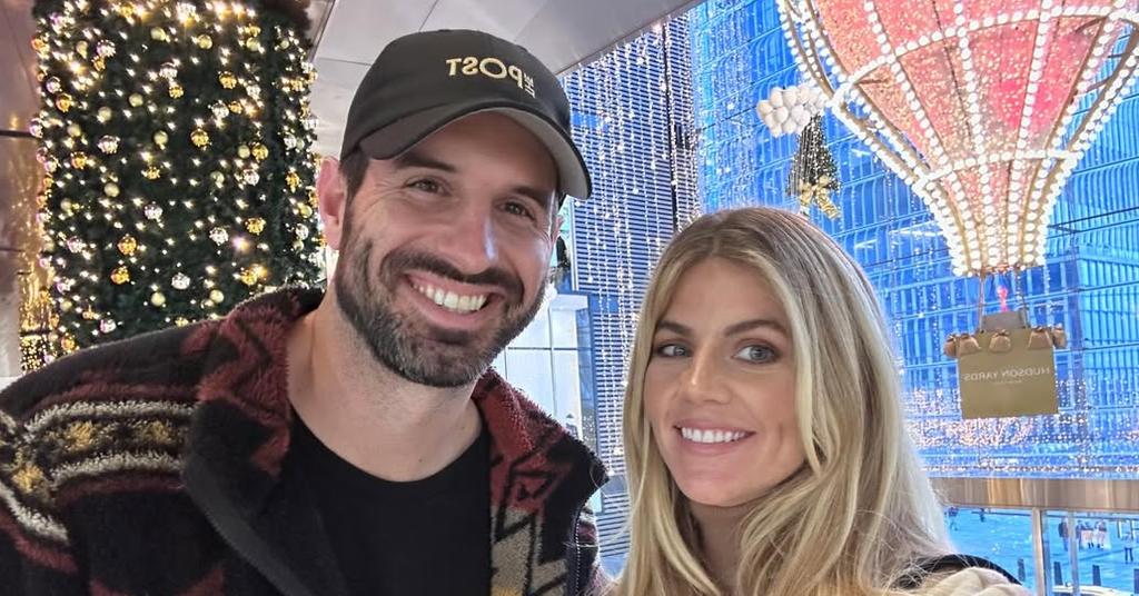 Samantha Ponder Has Three Children With a Former NFL Star