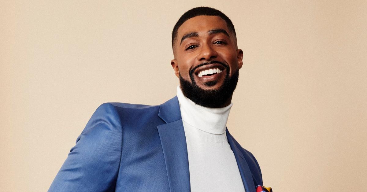 'All the Queen's Men' Star Skyh Alvester Black Talks Beyoncé and Acting ...
