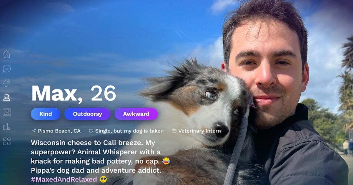 The Circle Season 6: Who Is the Human Counterpart of Max?