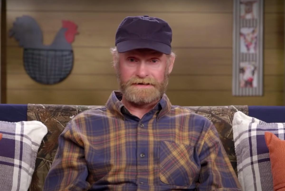 Who Is Sugar Bear's New Girlfriend?