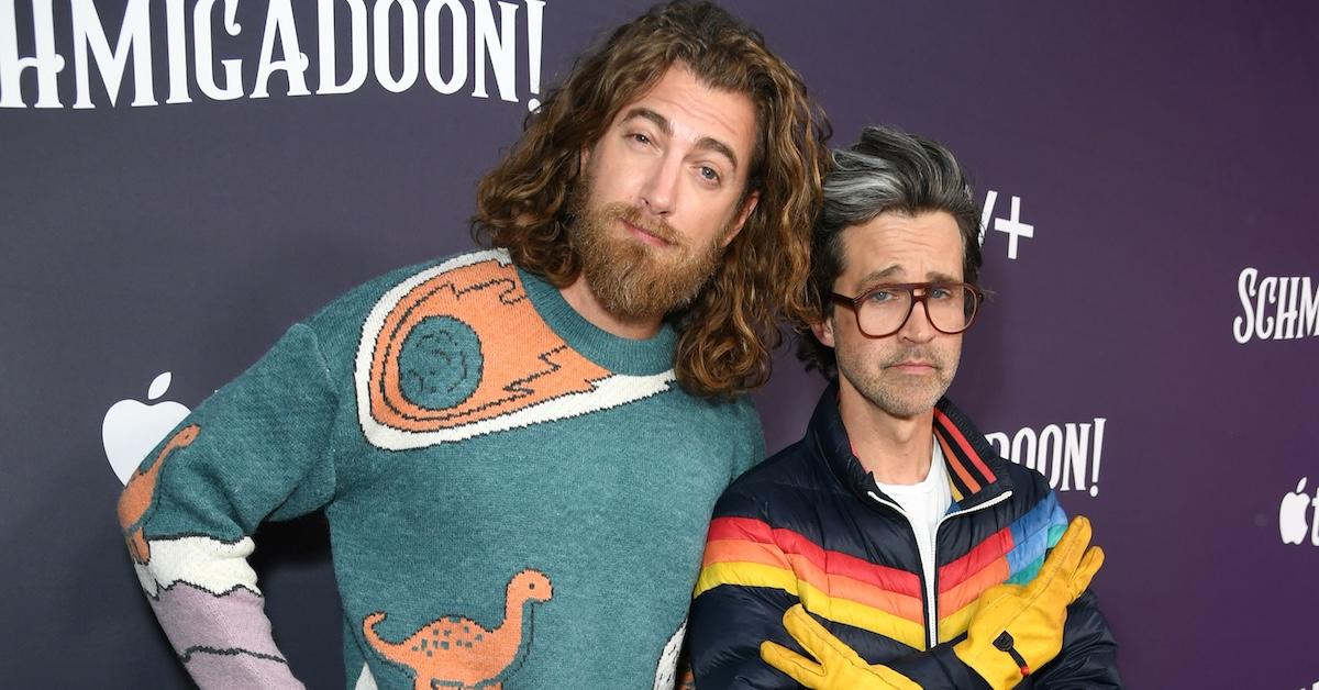 What Is Rhett and Link’s Net Worth?