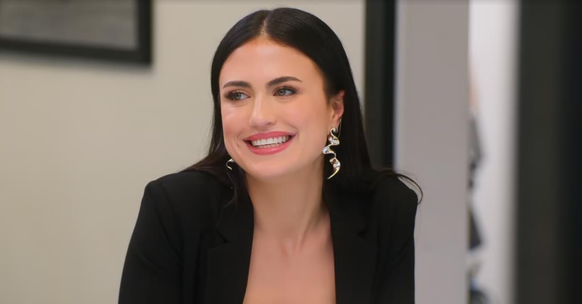 Breaking Down the Ages of the Selling the City Cast