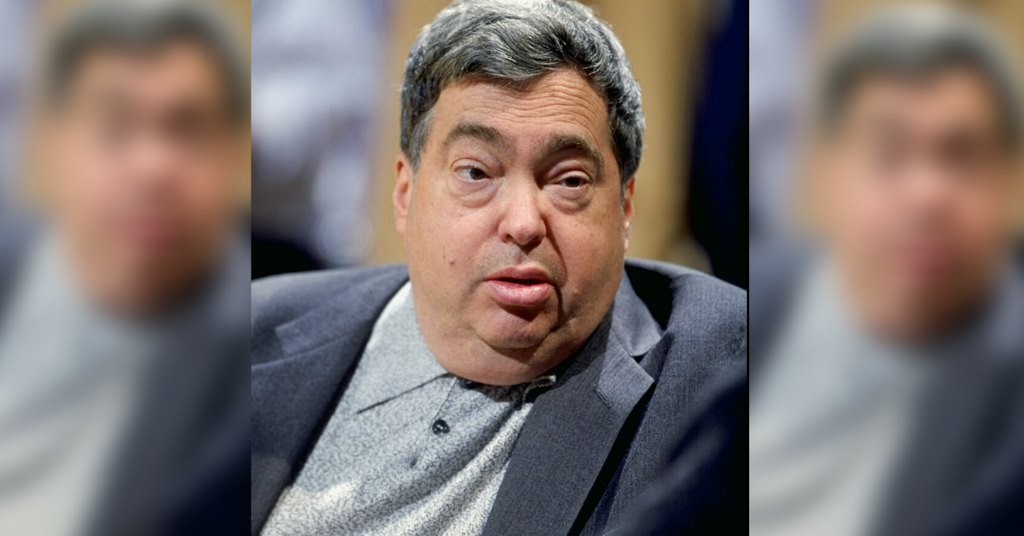 Jerry Krause's Death Occurred in March 2017 — but What Happened?