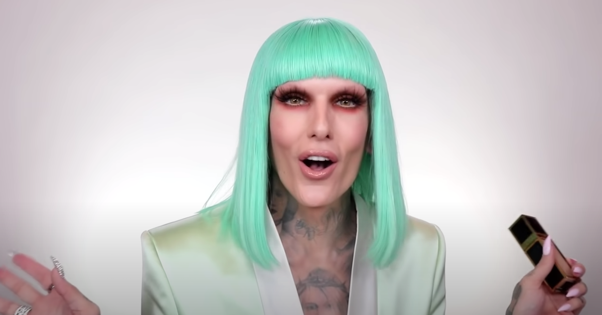 Did Jeffree Star Assault Someone? Take a Look at the Video Evidence Did Jeffree Star Assault Someone? Take a Look at the Video Evidence