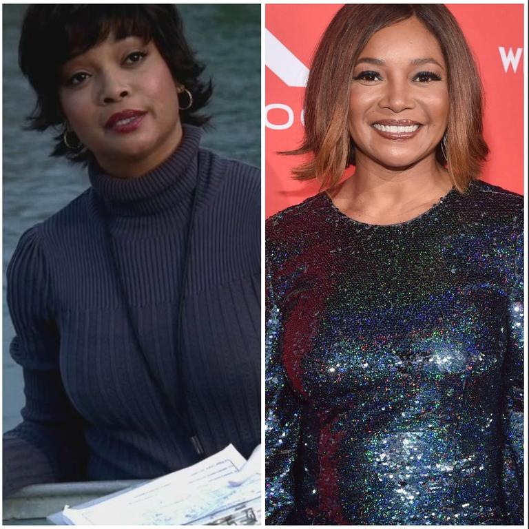 See the 'Castle' Cast 10 Years After the Series Premiere