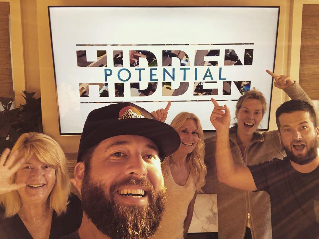 Who Is Jasmine Roth's Husband? The Couple Started out as Roommates