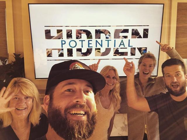 Who Is Jasmine Roth's Husband? The Couple Started out as Roommates