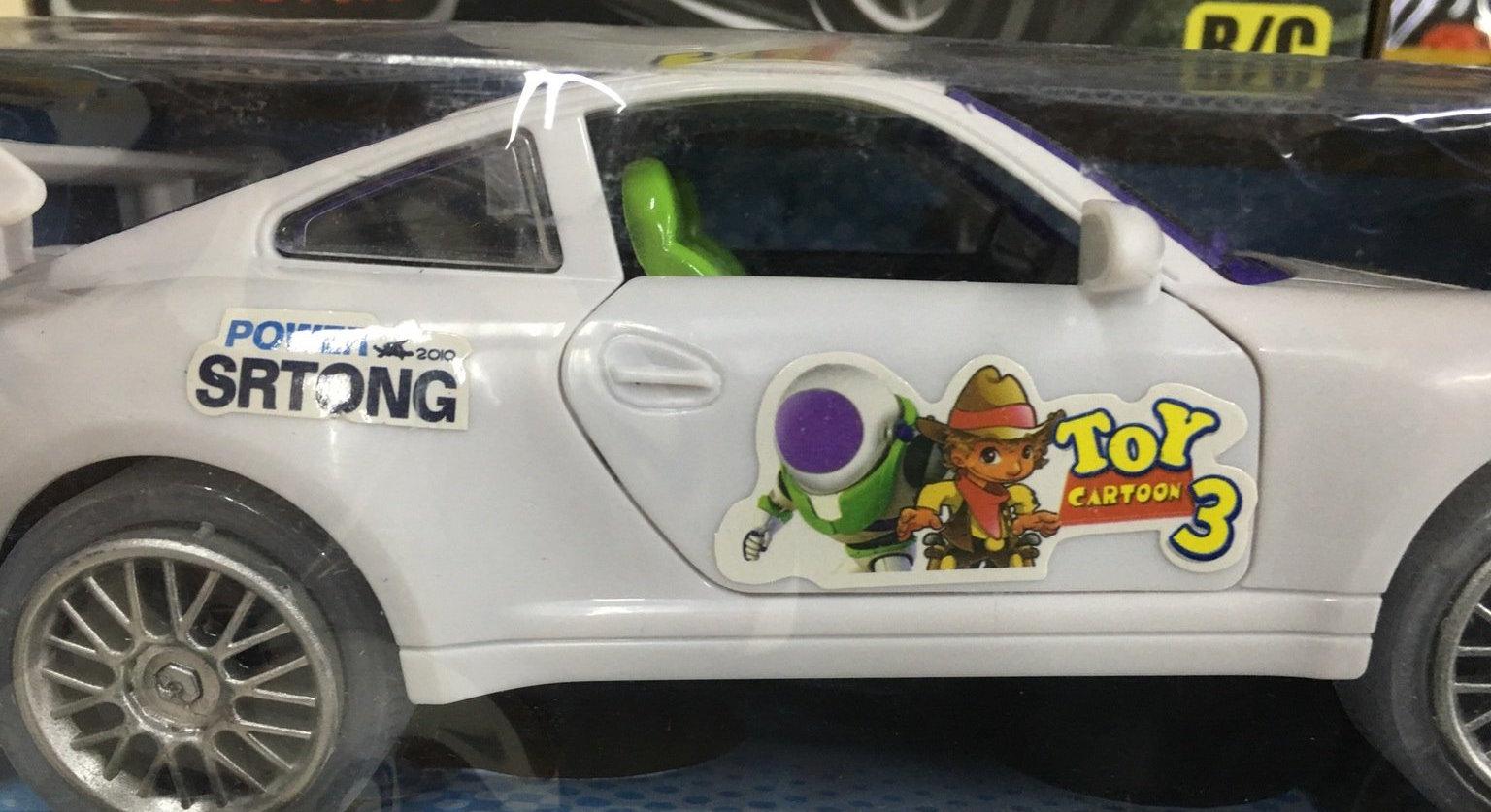 These Knockoff Toys Are Destined To Confuse Well-Meaning Grandparents