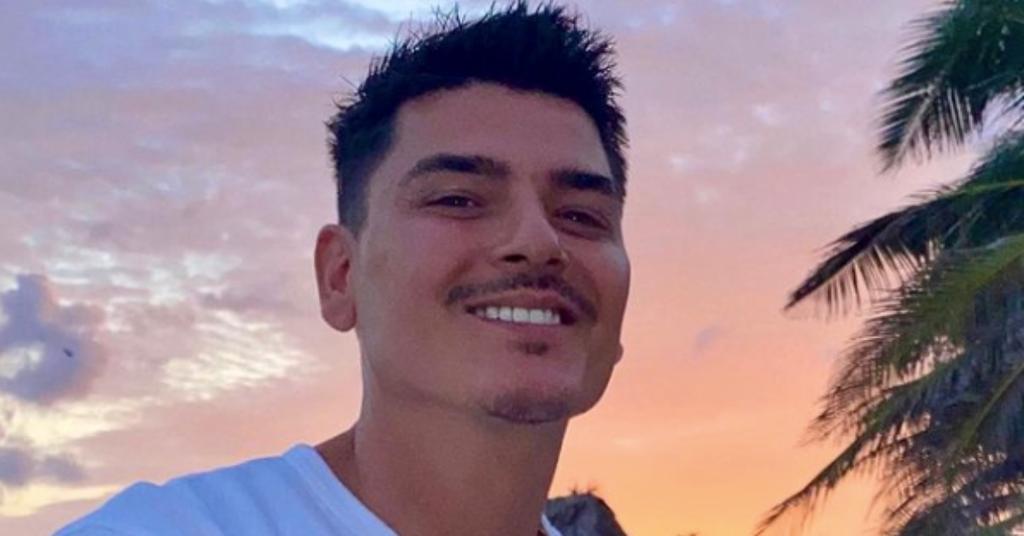 What Is Mario Dedivanovic's Net Worth? Makeup by Mario