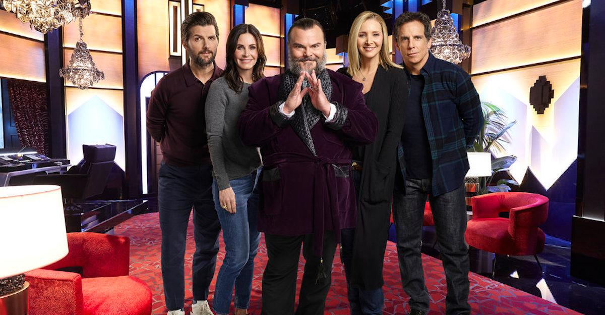 When Was 'Celebrity Escape Room' Filmed? Behind the NBC Special