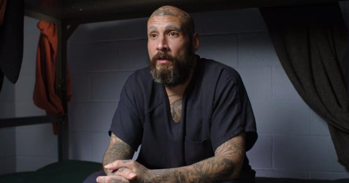 Netflix's Unlocked: A Jail Experiment Is a Hit With Viewers