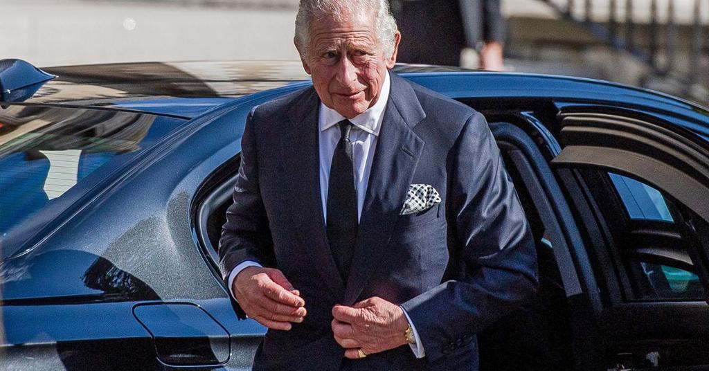 King Charles III's Health Issues Explained