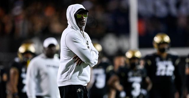 Why Do They Call NFL Legend Deion Sanders Coach Prime?