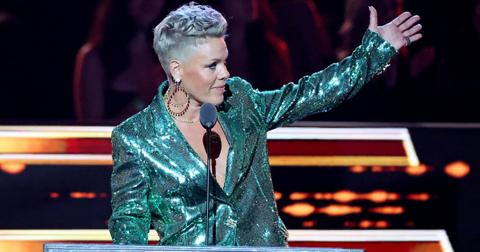 How Did Pink's Dad Die? Here's What We Know About Her Father