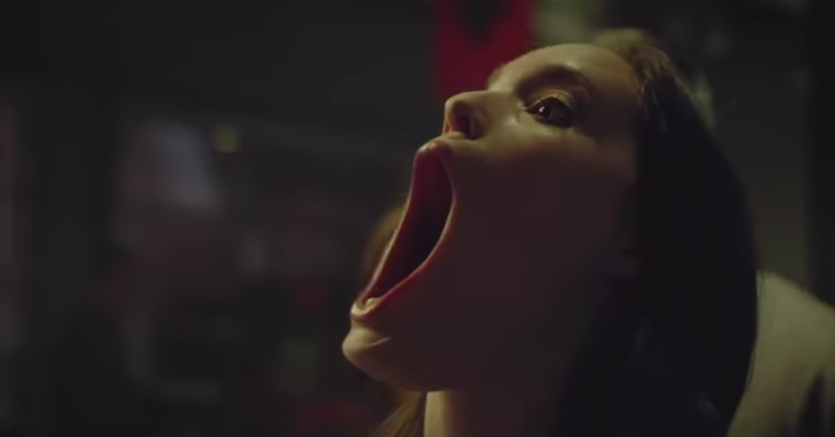 Where Was the Body-Switching Horror Movie 'Assimilate' Filmed?