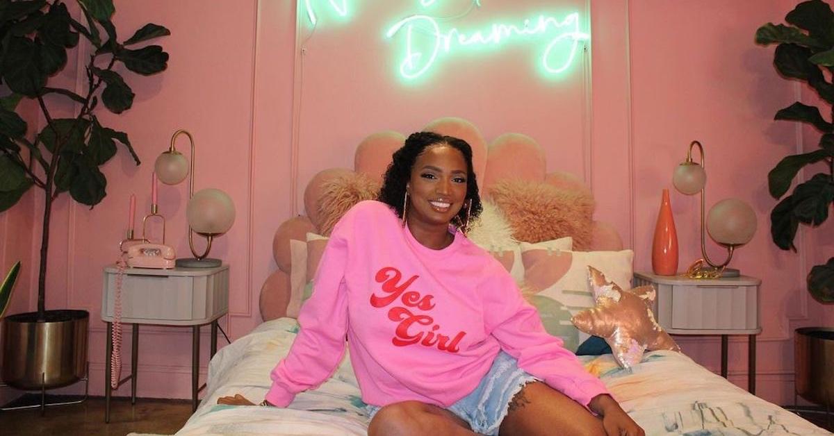 Why Was Lia Dias Arrested? Details on Her Brush With the Law