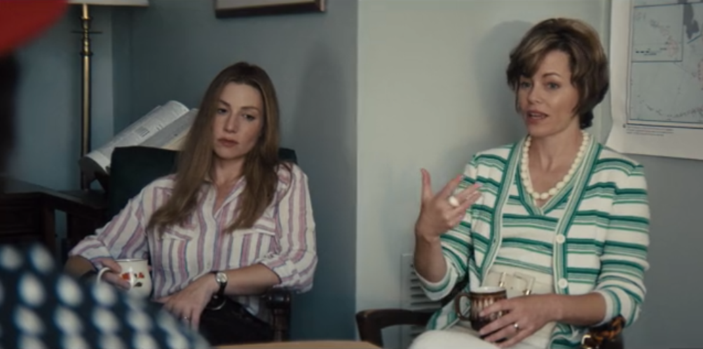 Jill Ruckelshaus 'Mrs. America' — Learn About the Real Person Behind ...