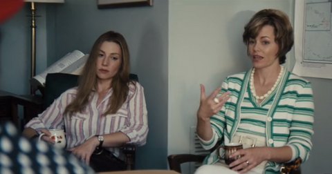 Jill Ruckelshaus 'Mrs. America' — Learn About the Real Person Behind ...