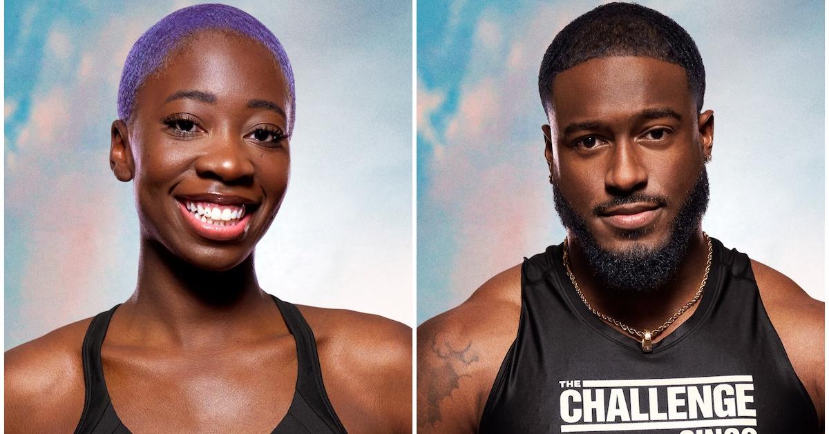 Why Did Cashay Proudfoot and Cinco Holland Jr. Break Up?