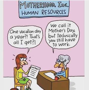 Happy Mother's Day! Memes and Quotes to Share Your Mom