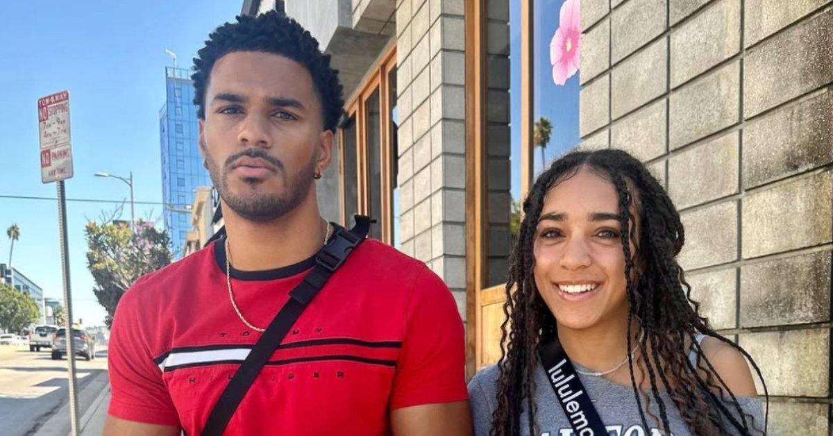 All About Love Island's Jeremiah Brown’s Three Sisters