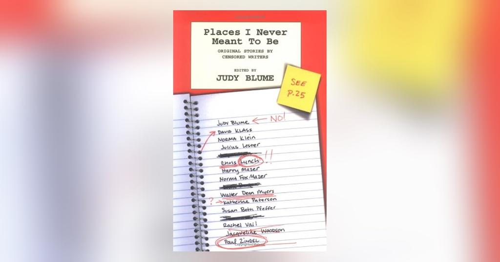 Which of Judy Blume's Books Have Been Banned? Details Here
