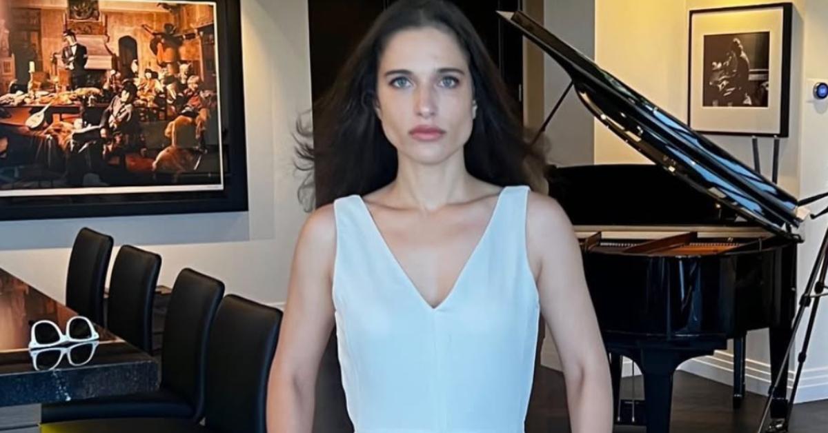 Matthew Perry's Dating History Was Quite Robust — Details