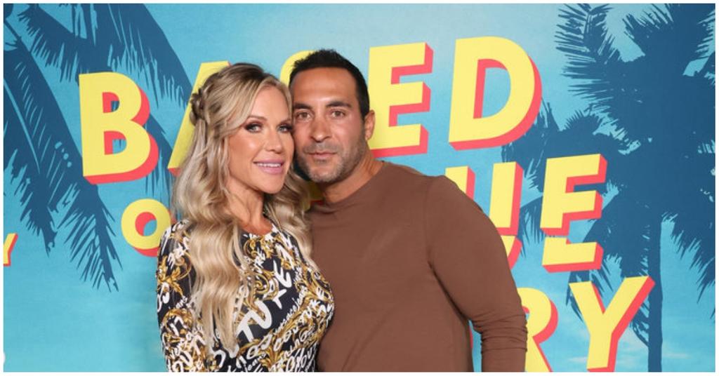 RHOC Star Ryan Boyaijan's Role in Gambling Scheme Explained