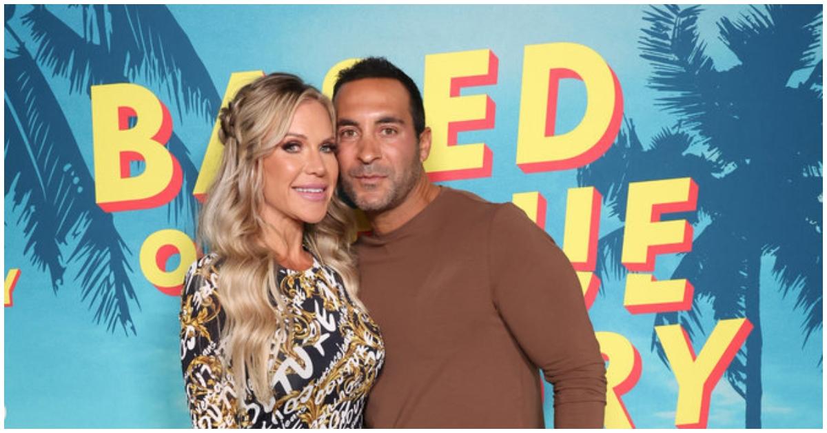 RHOC Star Ryan Boyaijan's Role in Gambling Scheme Explained
