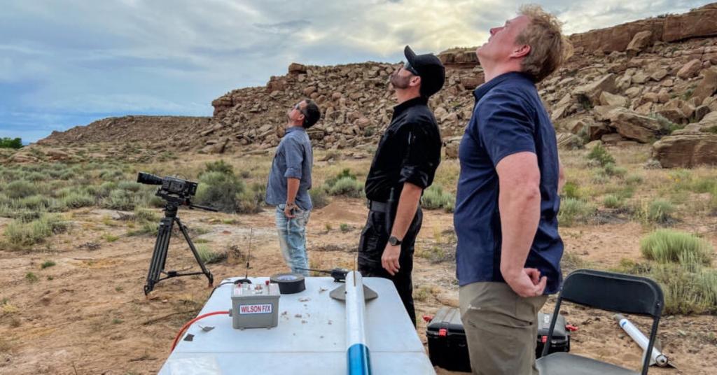 Who Is the Owner of Skinwalker Ranch? Details