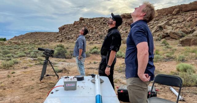 Who Is the Owner of Skinwalker Ranch? Details