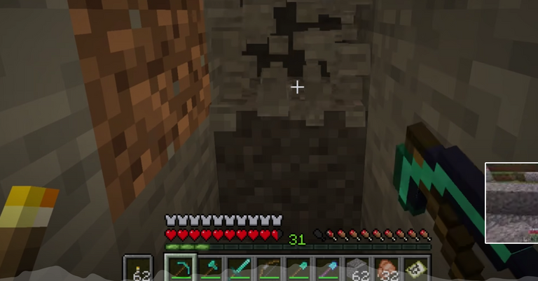 How to Get Flint in ‘Minecraft' — and Fast