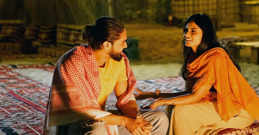Are Gurleen and Shreyas of 'Love Without Borders' Still Together ...