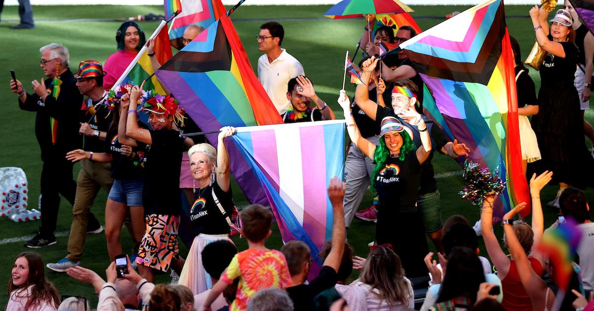 The Best LGBTQ Comedy Podcasts