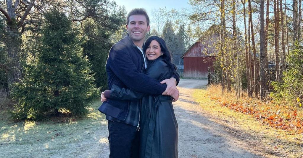 What Is 'Bachelor' Contestant Ariel Frenkel's Ethnicity?