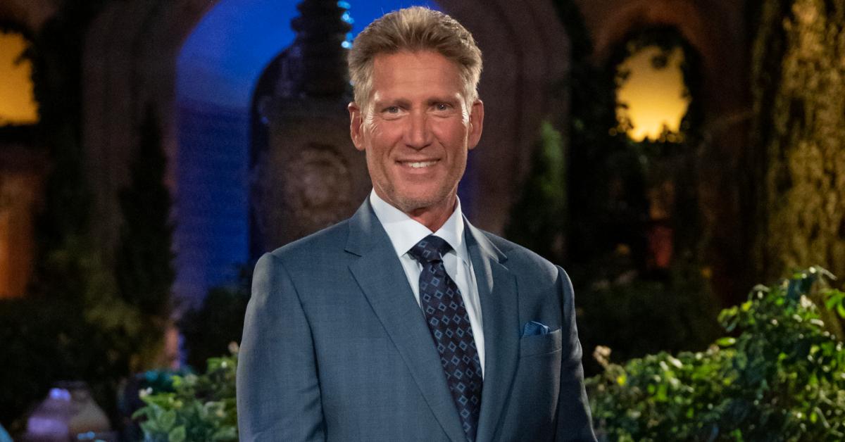 Golden Bachelor: Gerry Turner's Ex Girlfriend Speaks Out