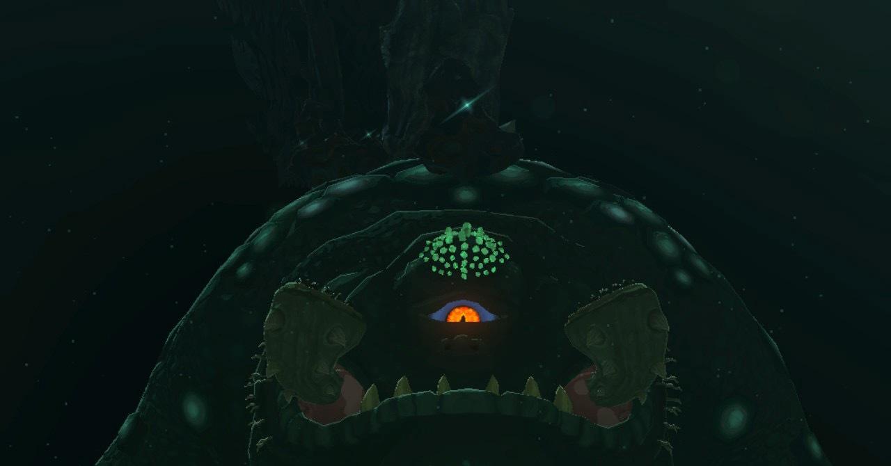 All Frox Locations and How to Beat in Tears of the Kingdom