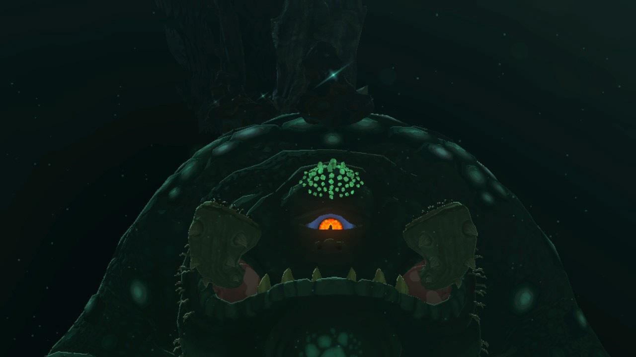All Frox Locations and How to Beat in Tears of the Kingdom