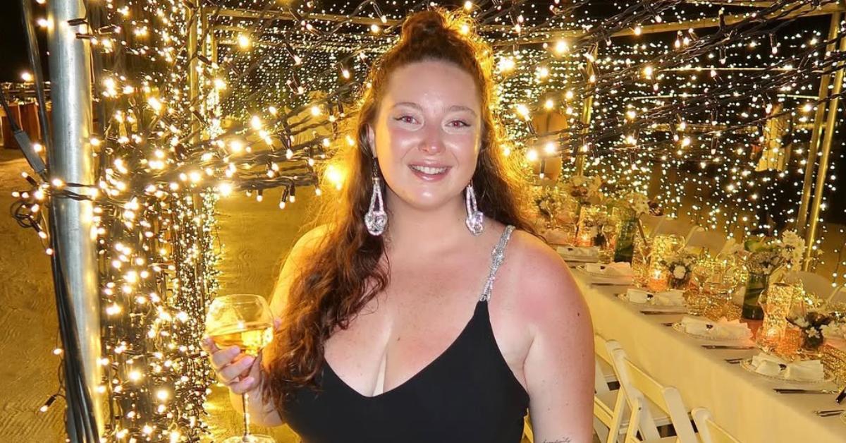 Why Did Grace O'Malley Leave Barstool? Here's What We Know