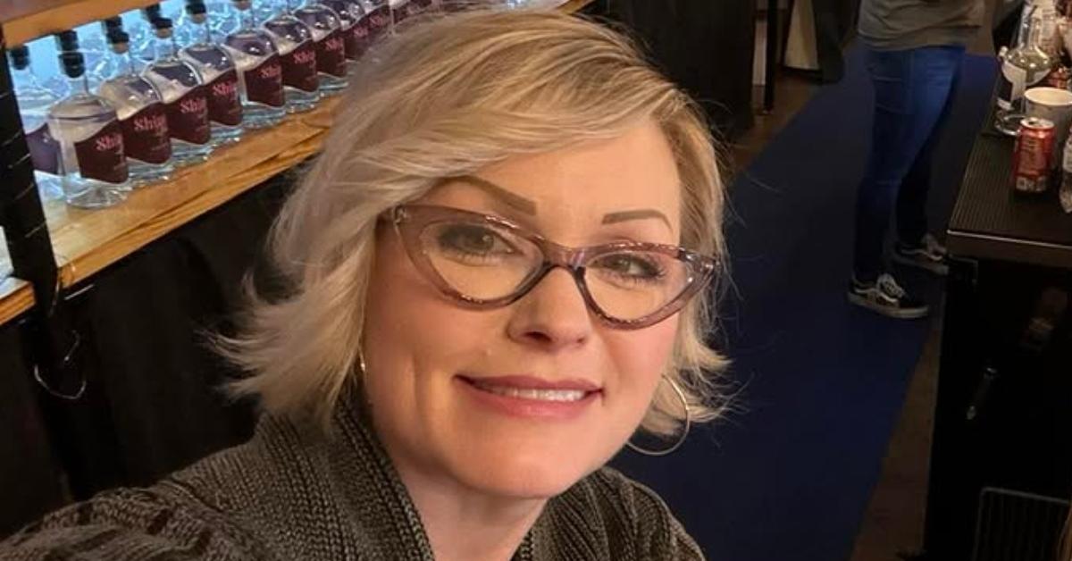 Moonshiners’ Danielle Parton Has a Famous Aunt (Yep, Her)