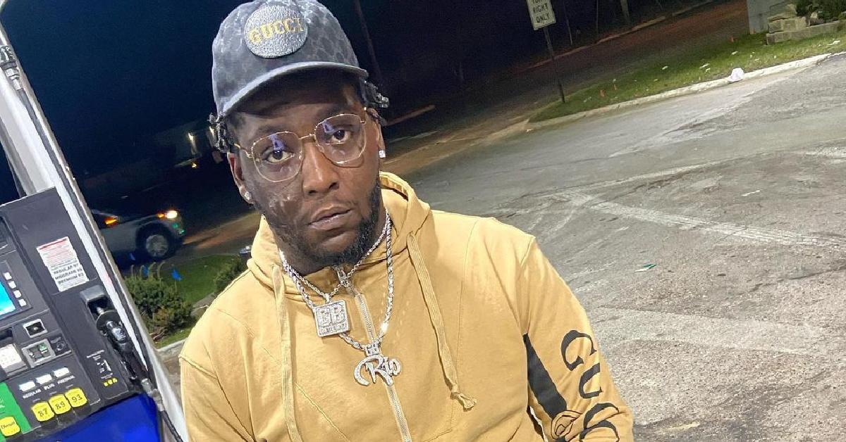 What Happened to Rio Da Yung OG’s Face? Details Behind the Scar