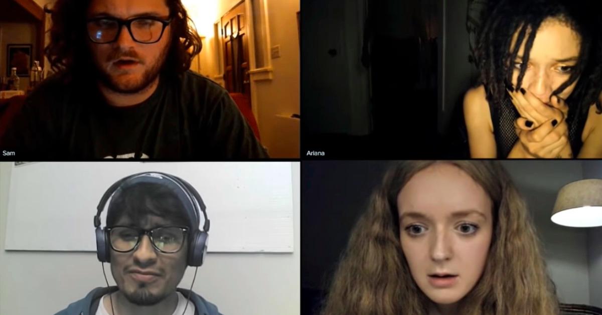 'Take This Lollipop 2' Zoom Game Explained