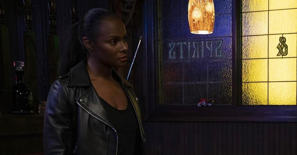 'The Haves and the Have Nots' Series Finale Recap: Who Didn't Die ...