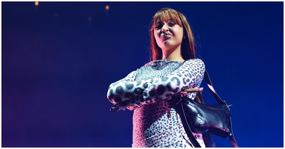 Pink Pantheress's net worth revealed - 24ssports