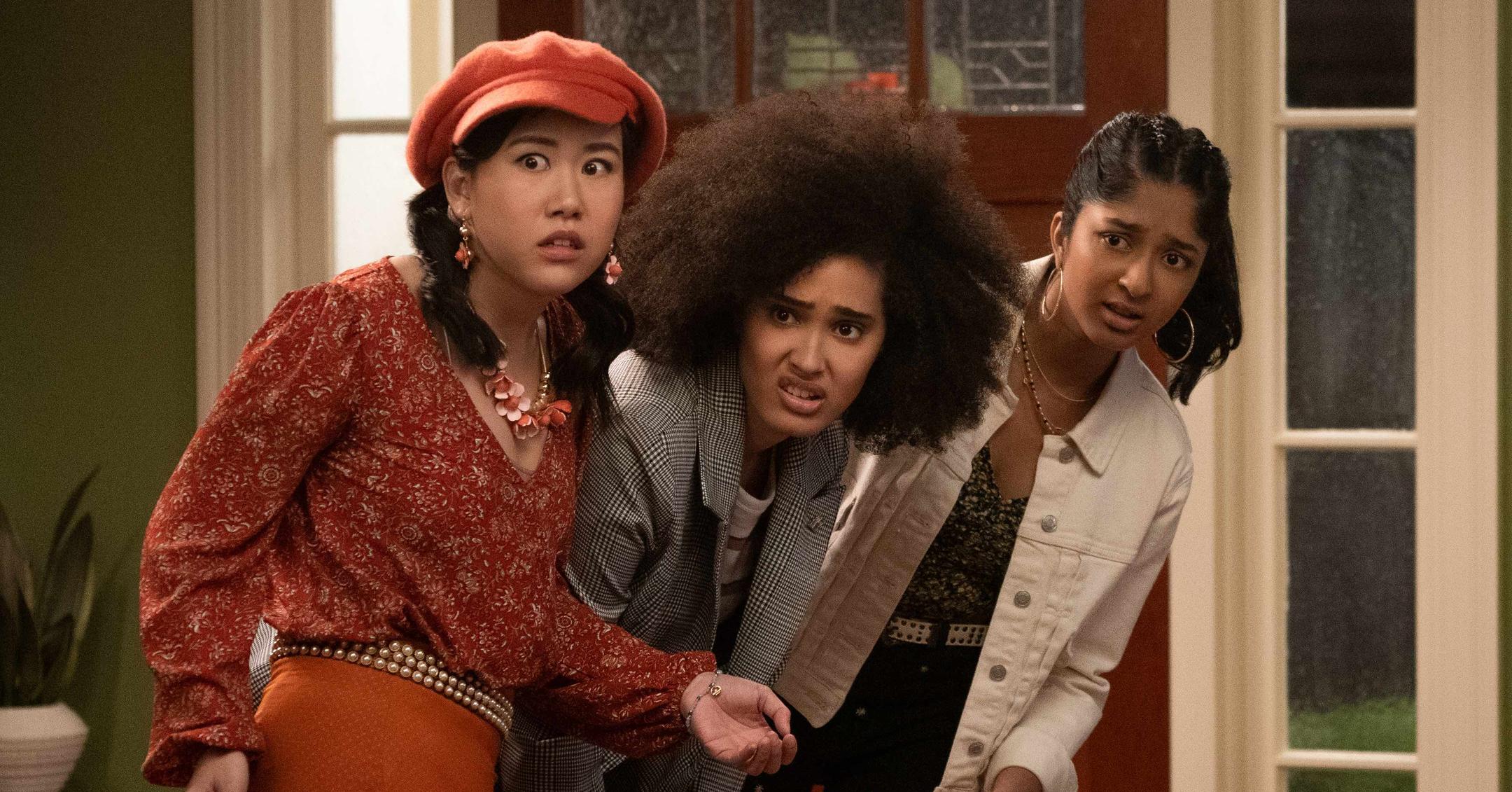 'Never Have I Ever' Season 2 Recap: Here's What to Remember