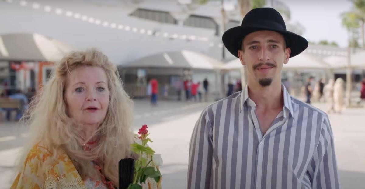 Are Debbie and Oussama From ‘90 Day Fiancé: The Other Way’ Still Together?