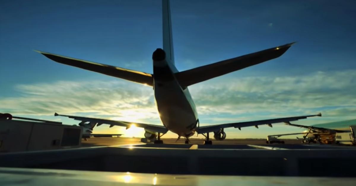 'Airplane Repo' Starred Several Narrators Over the Years: Who Are They?