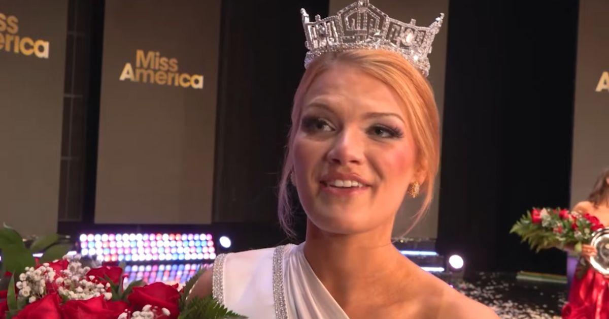 Cassie Donegan Miss America Makeup Backlash: What Happened?